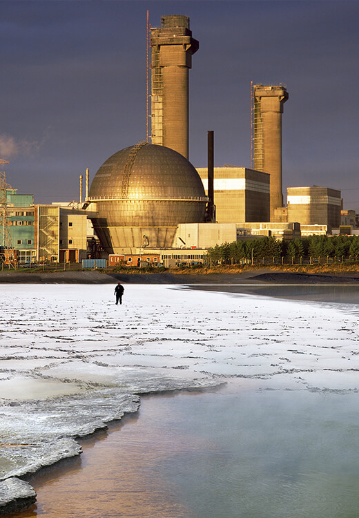 SELLAFIELD - SG Access