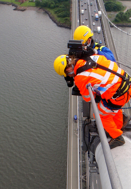 NATIONAL GEOGRAPHIC Safe Access Supervision - SG Access