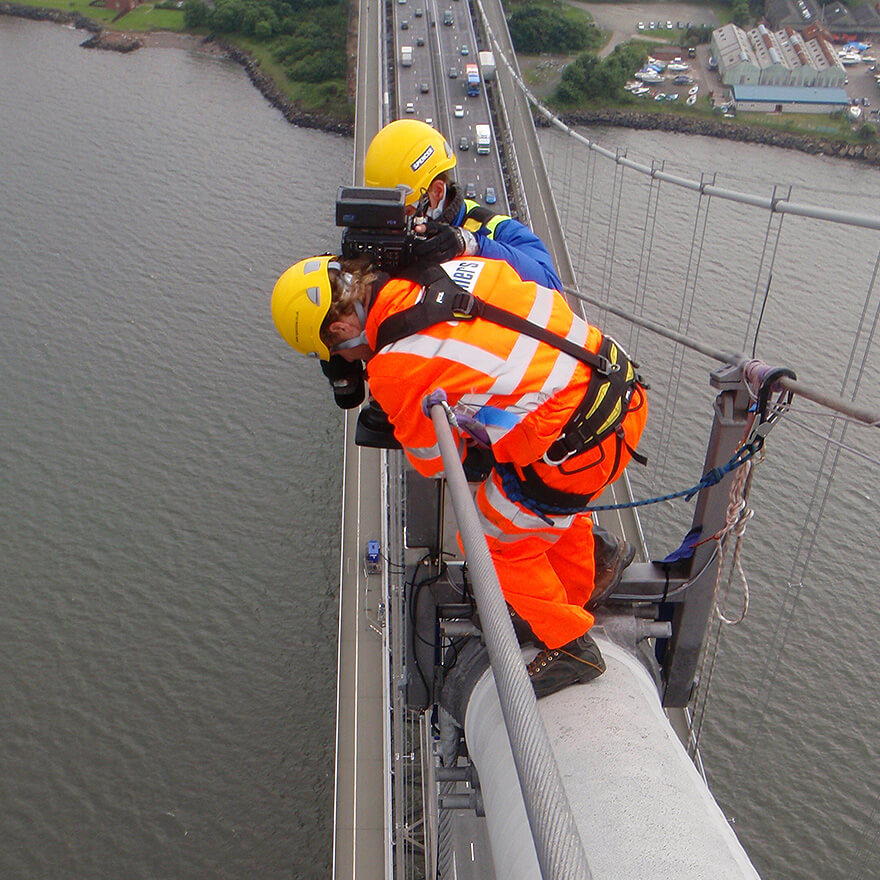 Supervision & Rescue Cover for Teams - SG Access